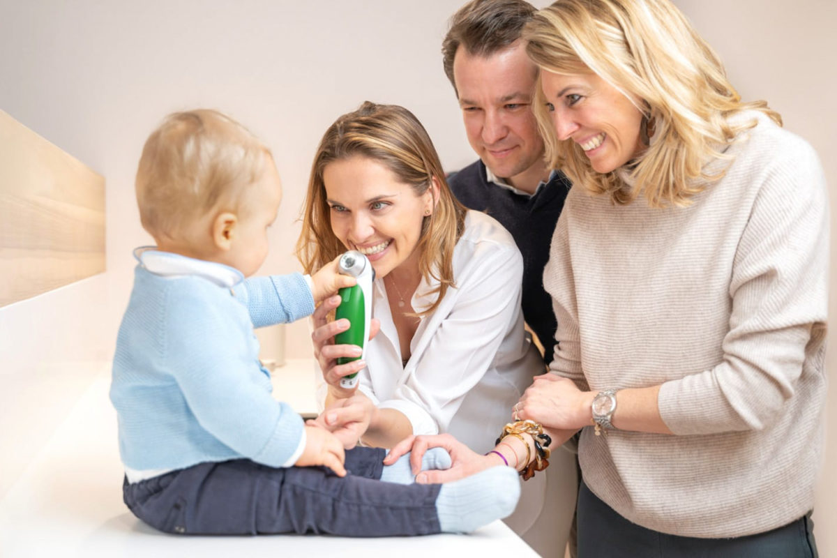 English speaking Dermatologist Munich | Vein Center Munich Phlebologist
